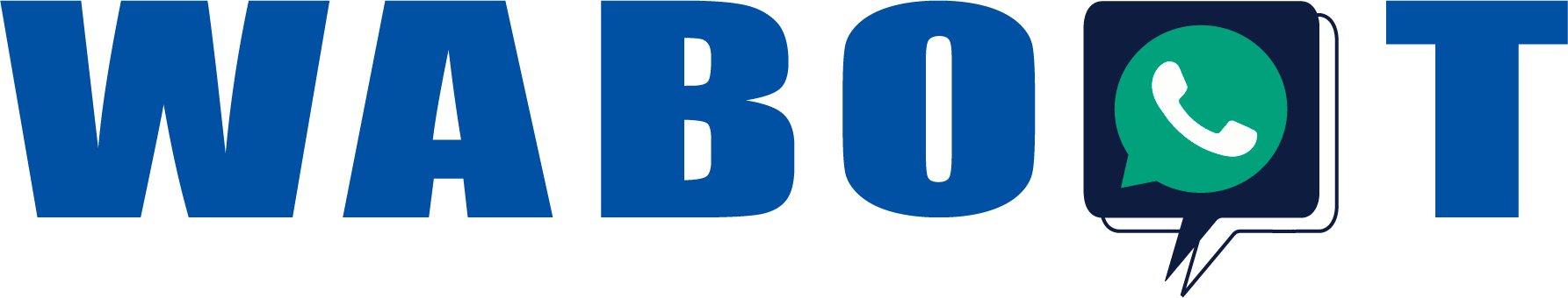 WABOOT - ChatBot Multi Atendimento